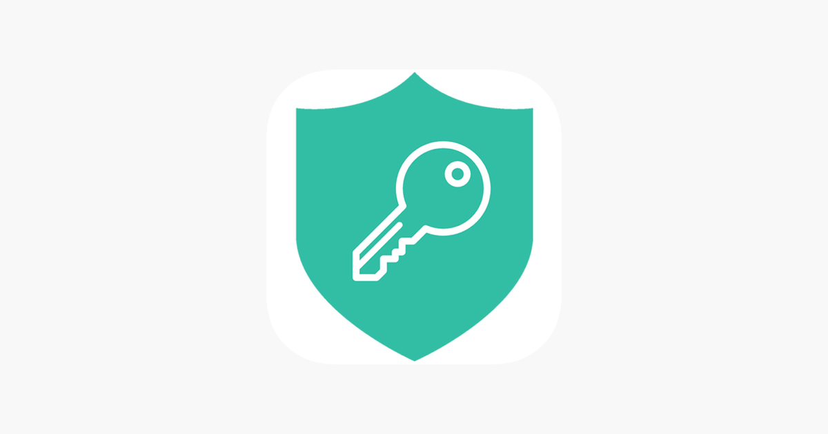 ‎My Passwords Box on the App Store