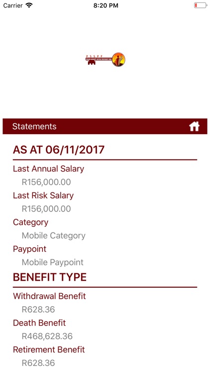 PSSPF by SALT Employee Benefits