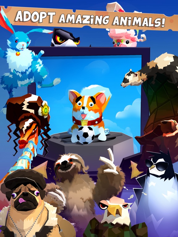 Fuzzy Critters Tips, Cheats, Vidoes and Strategies | Gamers Unite! IOS