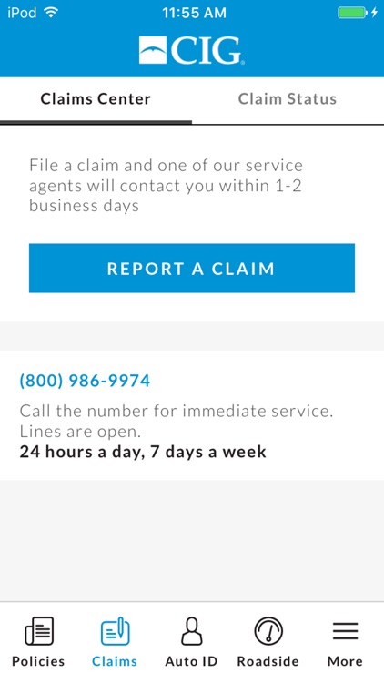 CIG Insurance by Capital Insurance Group