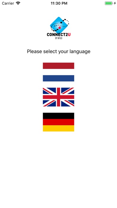 Connect2U for iPhone - APP DOWNLOAD