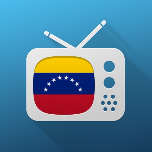 Televisión de Venezuela - TV by BulbTap