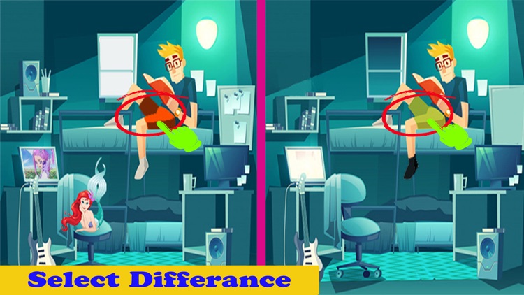 What diff 7 game by Suriya Kaikeaw