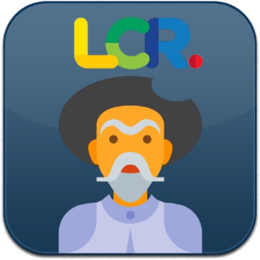 LCR App by Liliana Pinzon Florez