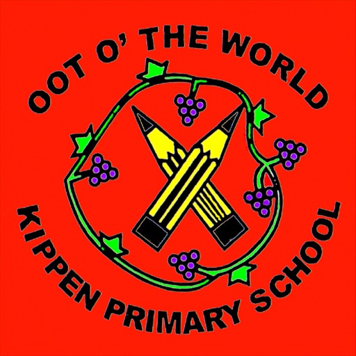 Kippen Primary School by Primary School App