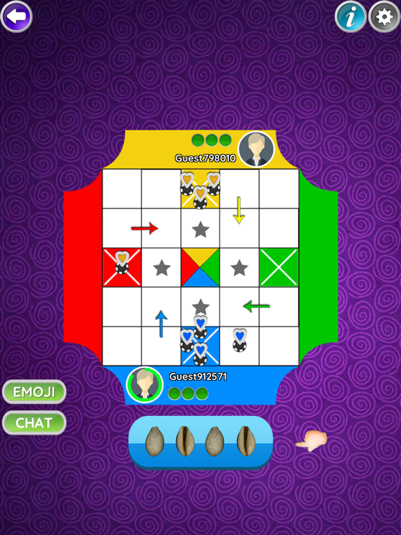 ISTO King : Ludo Game 2018 | iPhone & iPad Game Reviews | AppSpy.com