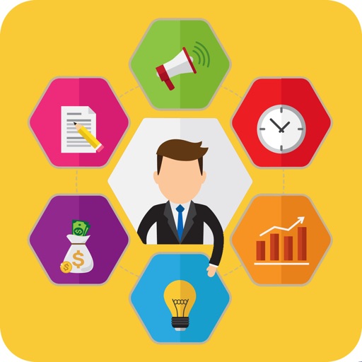 ICO Guide by Janki Panchani