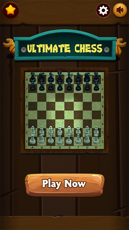 Ultimate Chess Play & Learn by Weerapong Boonsit
