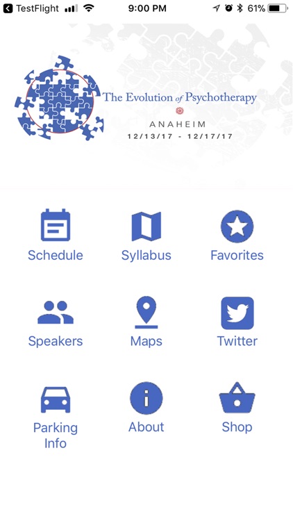 Evolution of Psychotherapy by The Milton H. Erickson Foundation, Inc