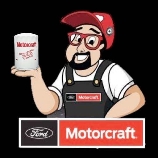 Motorcraft by Fase Creativa SC