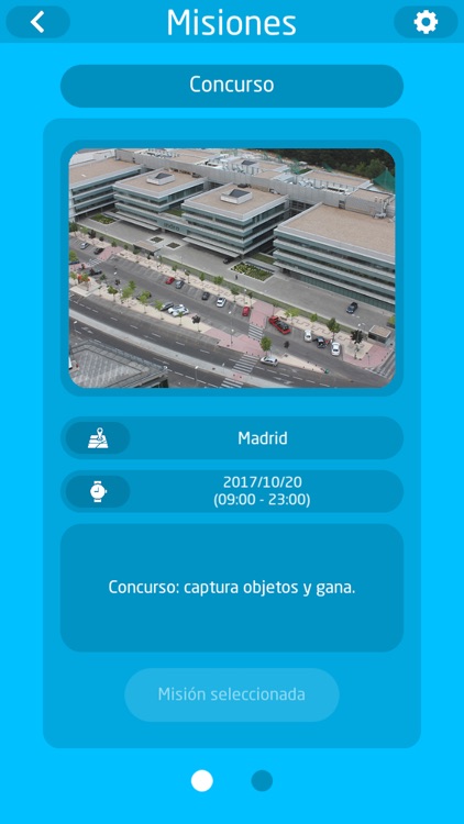 TGo Games by Indra Sistemas