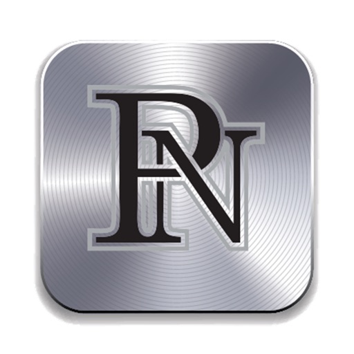 PHSN Band by Carey Payette