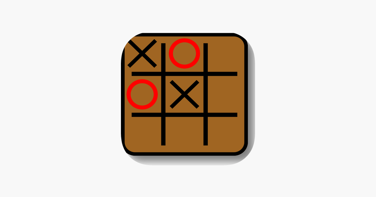 ‎簡單的OOXX on the App Store