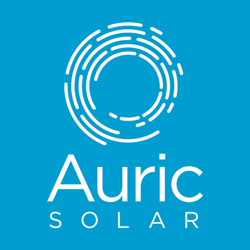 Auric Solar by GetTheReferral