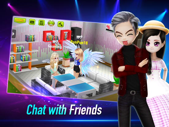 Avatar Musik World Tips, Cheats, Vidoes and Strategies | Gamers Unite! IOS