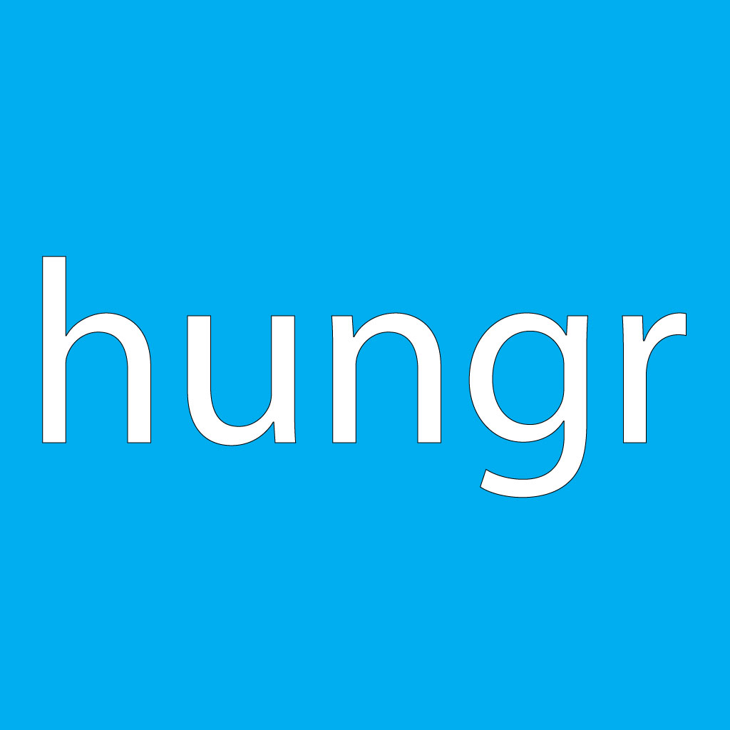 【hungr】売上/ダウンロードランキング - iPhoneアプリ | APPLION