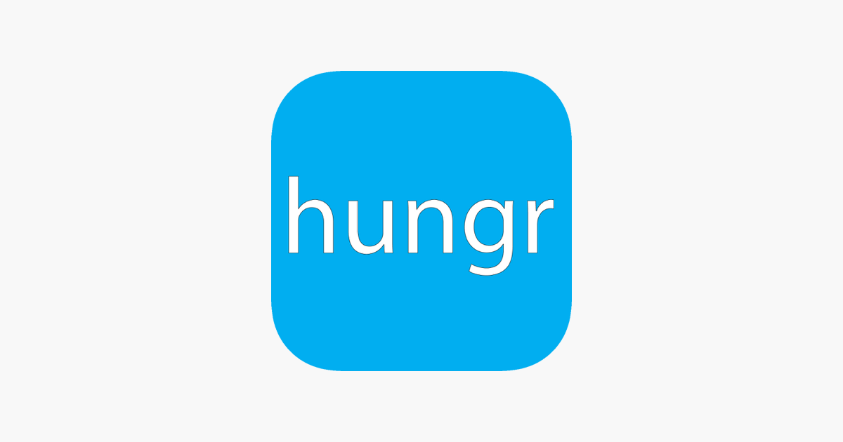 ‎hungr - Food Delivery at Work on the App Store