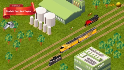 American Diesel Trains | iPhone & iPad Game Reviews | AppSpy.com