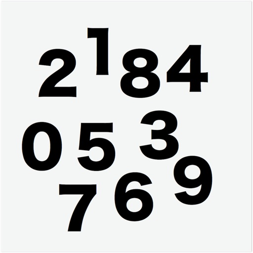 Random Numbers Generator By Yuki Takeda