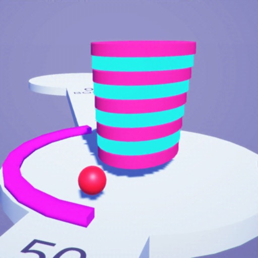 Fire Stack Tower by Tex Vietnam Technology