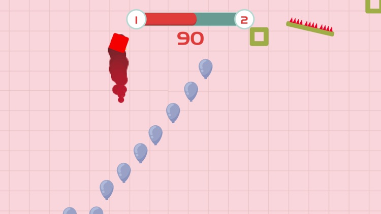 GeoBot Run! by Tarboosh Games