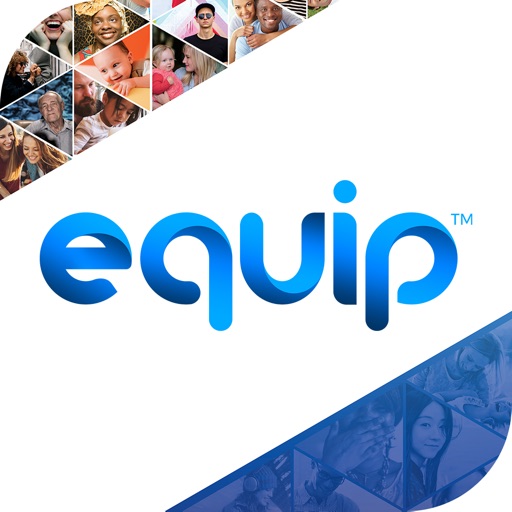 Equip Church International by Equip Church International Inc