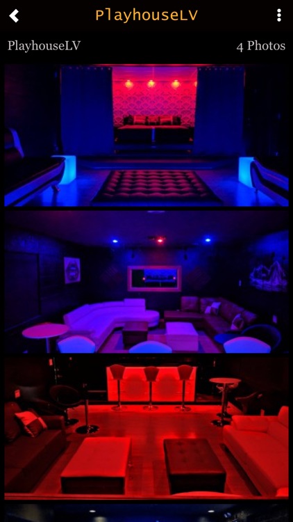 PlayhouseLV by David Bryn