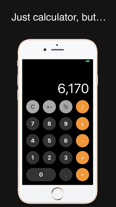 Fake Calculаtor iPhone App