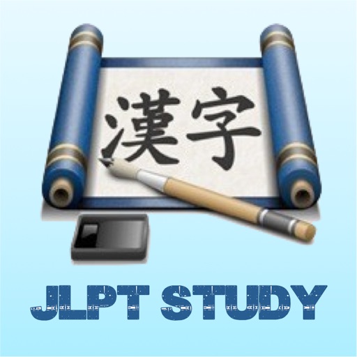 JLPT Study by Vu Truong Thanh