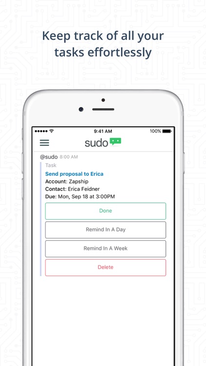 Sudo AI by Sudo Technologies, Inc.