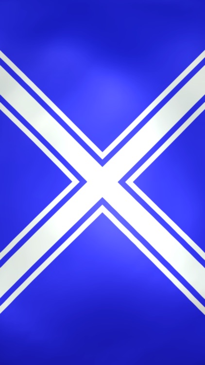 3D Flag Wallpaper Creator! by Matthew Williamson