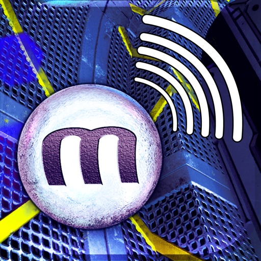 Mindball Play Bridge by Interactive Productline