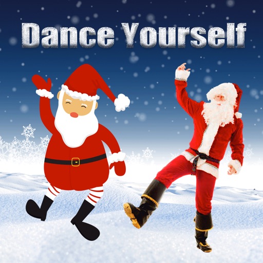 Xmas Dance Yourself by mulan li
