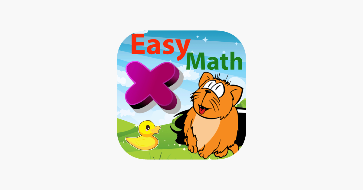 ‎Learn Maths Multiplication Tables Questions Games on the App Store