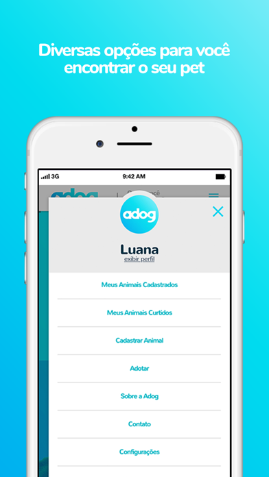 Adog | Apps | 148Apps