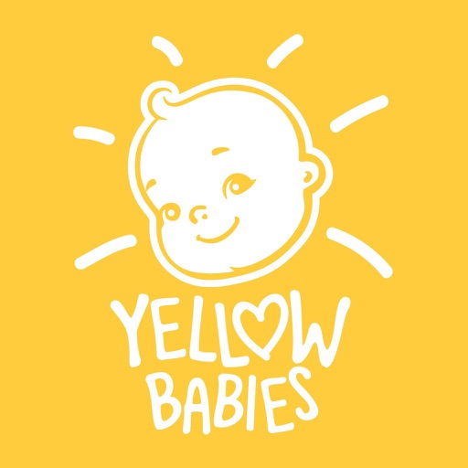 Yellow Babies by GOOD APPS INDONESIA, PT