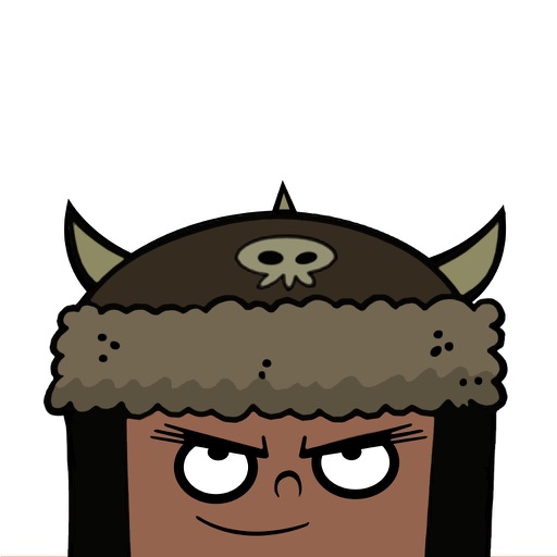 Fangbone: The Billbarians by Secret Location