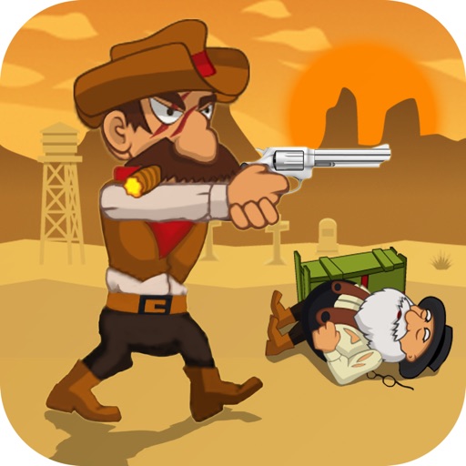 Zombies vs Halloween Hunter by Kathy Croft