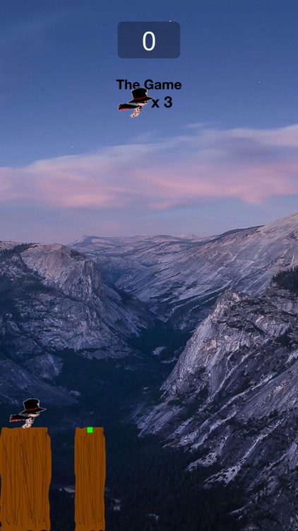 Pole Runner: Endless Fun by Glendon Brook