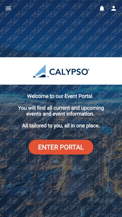 Calypso Events by Calypso Technology Inc.