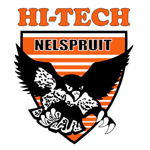 Hi Tech Shield by Oryx Systems CC