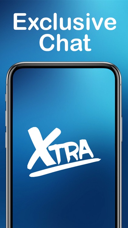 Xtra - exclusive chat by Xtra Apps Inc.