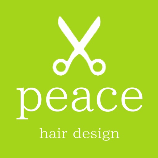 peace hair by RYOUMA KANAI