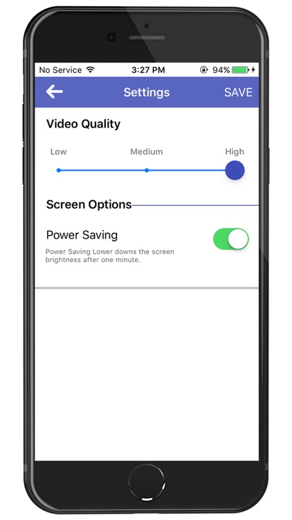 IP Phone Camera by Deskshare, Inc.