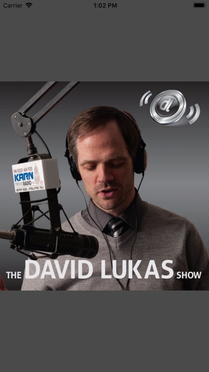 The Official David Lukas Show by Family Money Group LLC