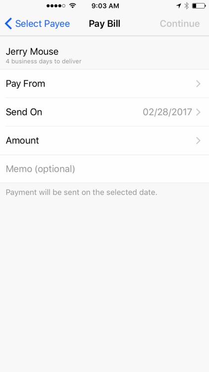 LANB Business Mobile Banking by Los Alamos National Bank