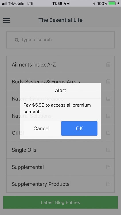 The Essential Life by Total Wellness Publishing, LLC Apps