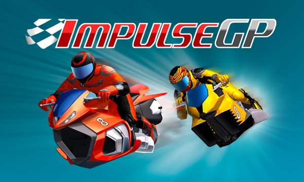 Impulse GP - Super Bike Racing for Apple TV by EcoTorque Games