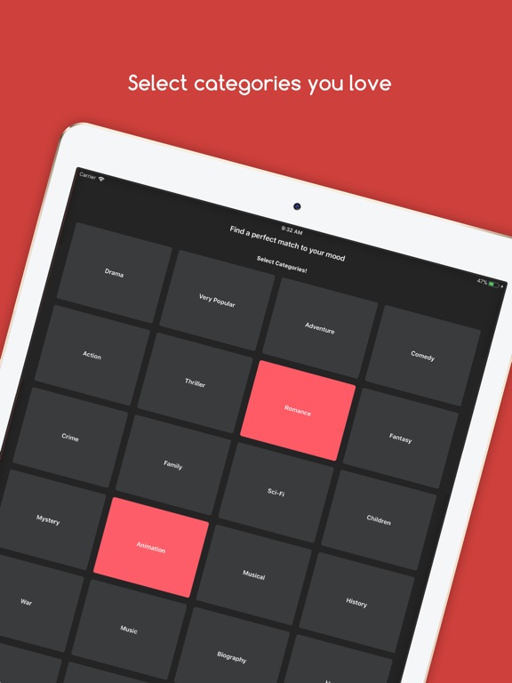 Shabakaty Cinemana - AppRecs