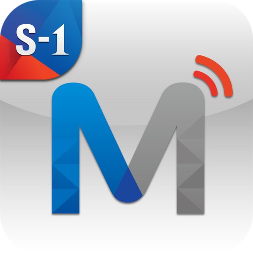 에스원 M서비스 for PC - Windows 7,8,10,11